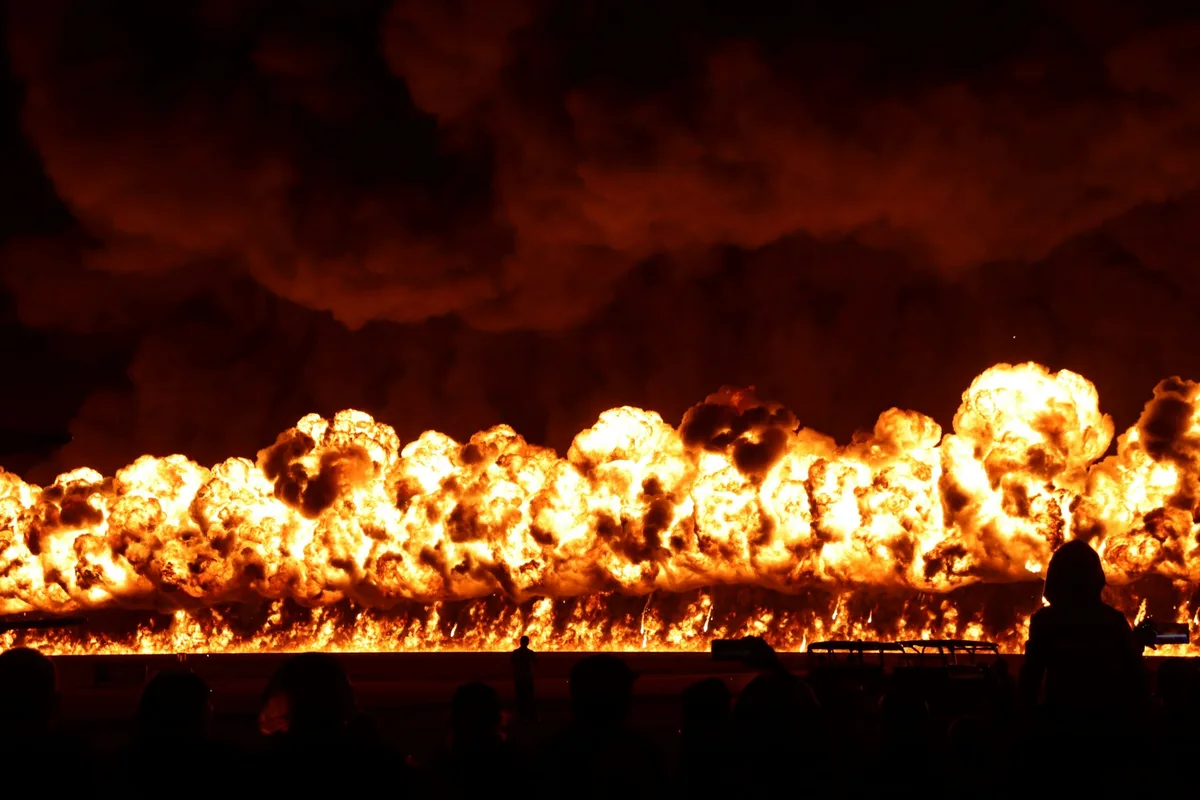 The West's Reckoning? | Neutrality Studies