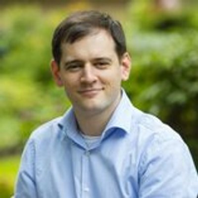 Dr. Eric Golson