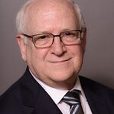 Dr. Herbert Reginbogin