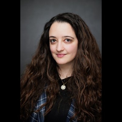 Dr. Hillary Briffa